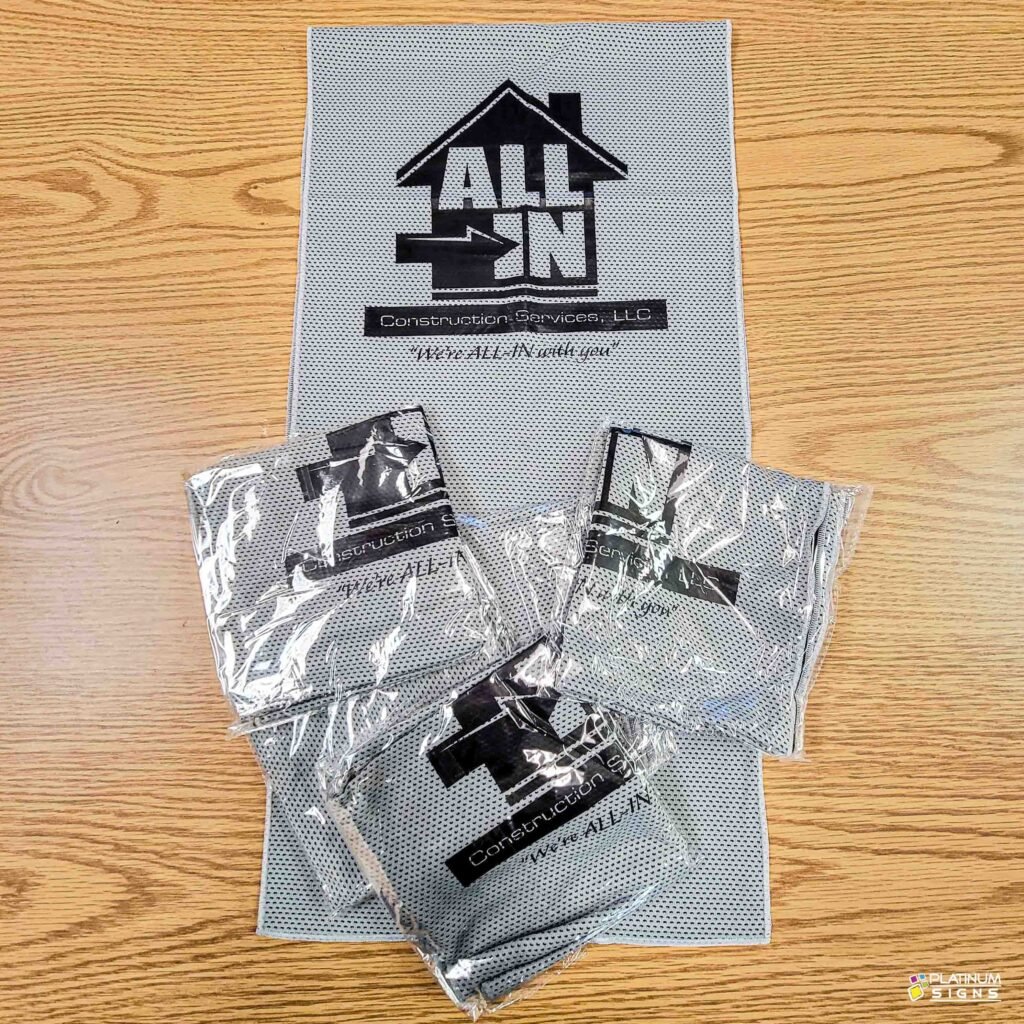 Promotional Items Central Florida | Custom Branded Products