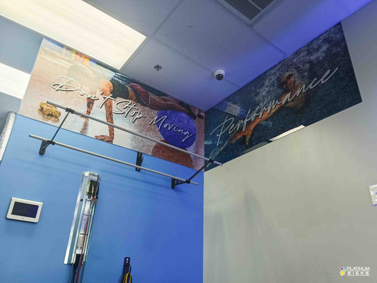 Interior Signs in Central Florida | Platinum Signs